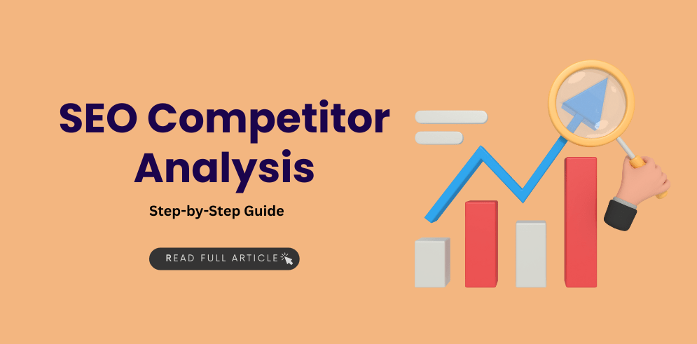 Competitor Insights - Elite SEO Tools
