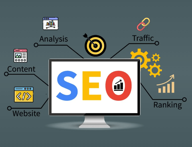 Darwin - Elite SEO Tools